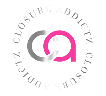 Closure Addictz – Live, Breathe, Seek Beauty